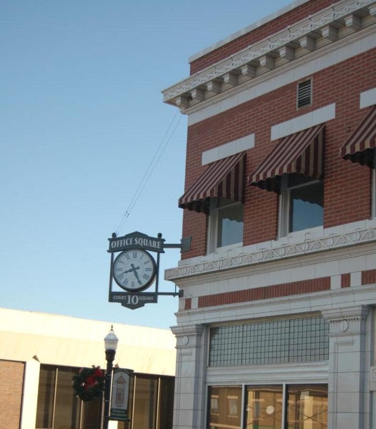 Bracket Clocks | Barrel Clocks | Corner Clocks | Bank Clocks