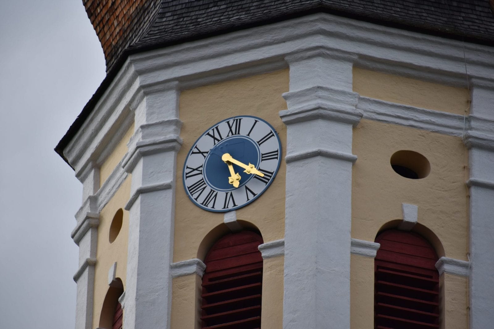 Tower Clocks USA | Architecture Tower Clocks | Tower Clock Maker