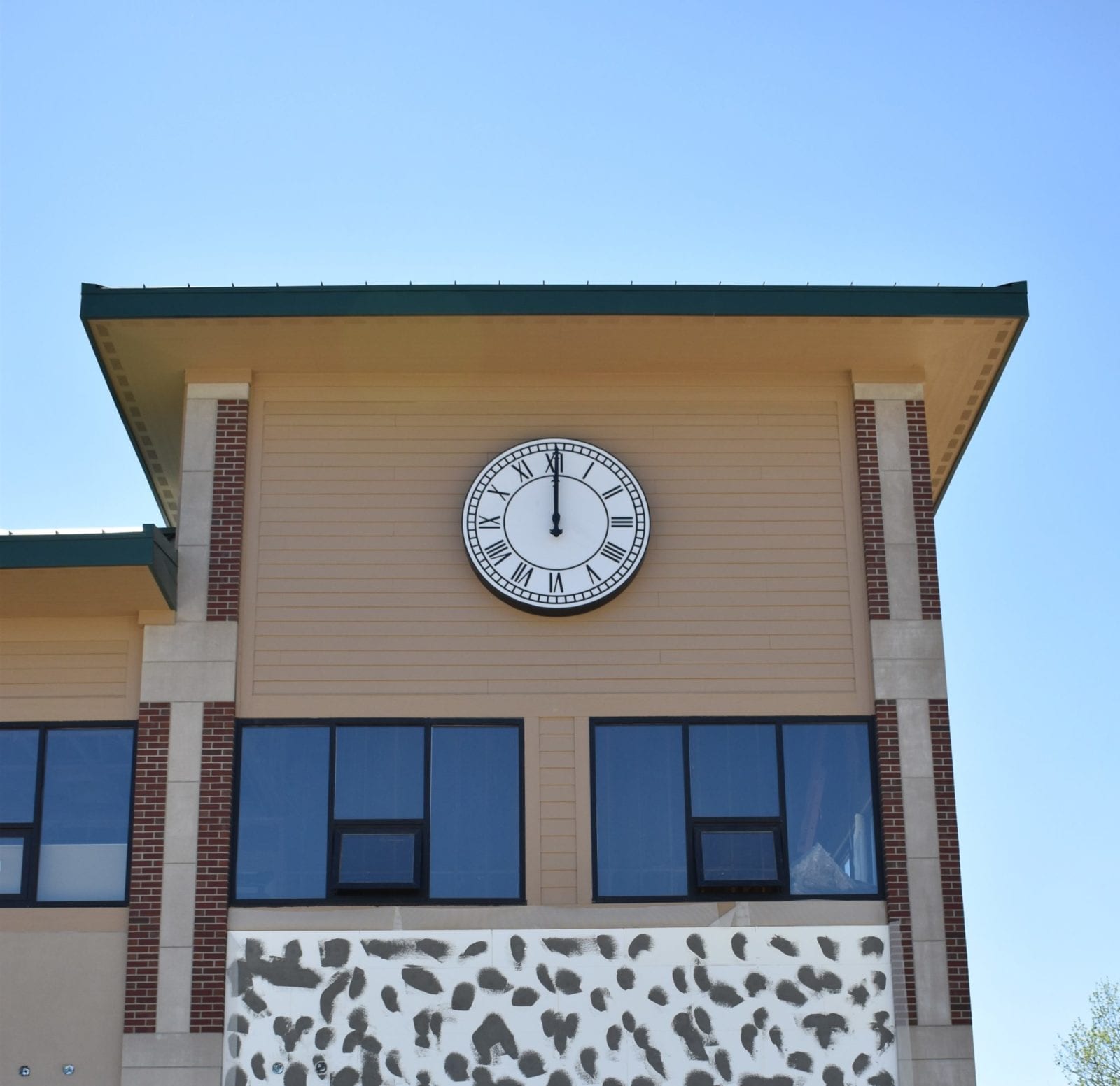 Tower Clocks USA | Custom Tower Clocks | Town Center Clocks | Church Clocks