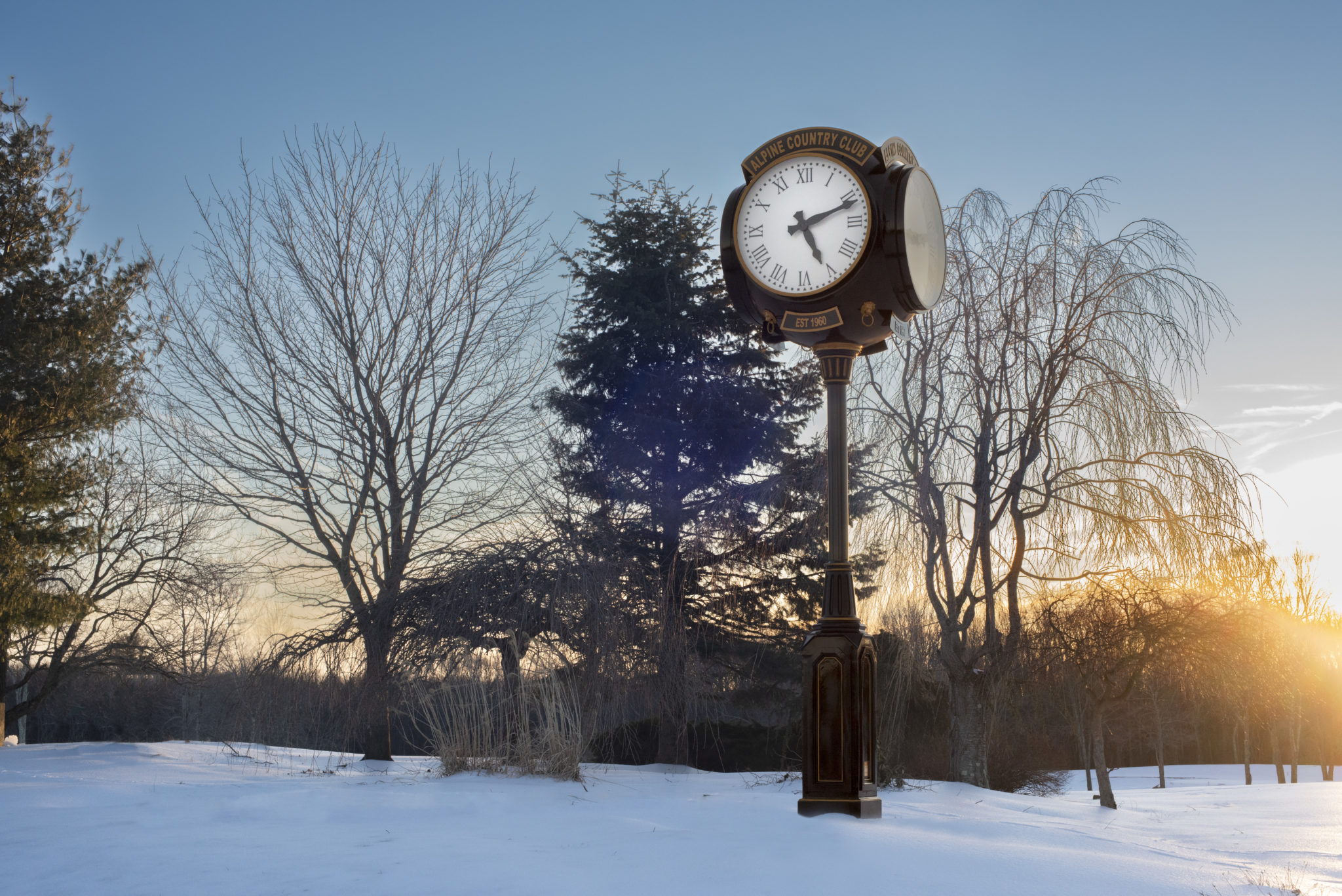 The Beauty of Street Clocks: An Ode to Timeless Design