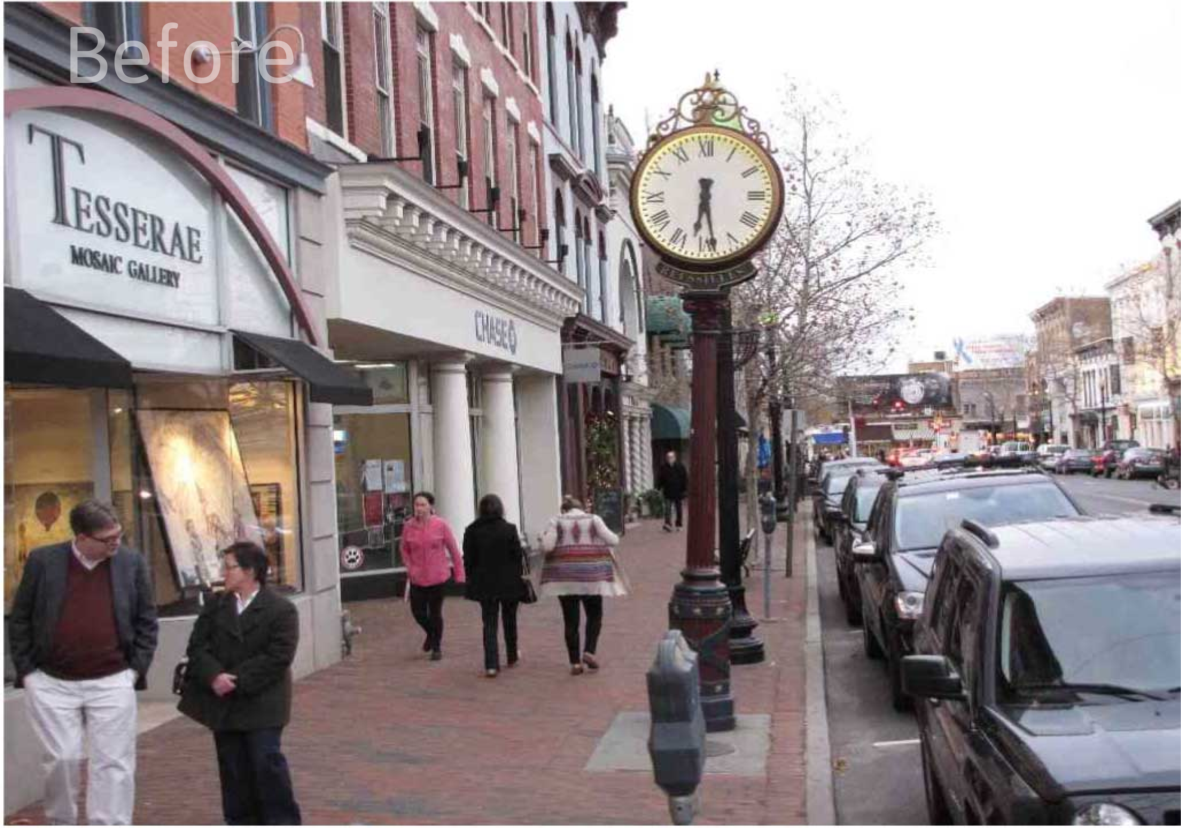 Renovations | TOWER CLOCKS USA