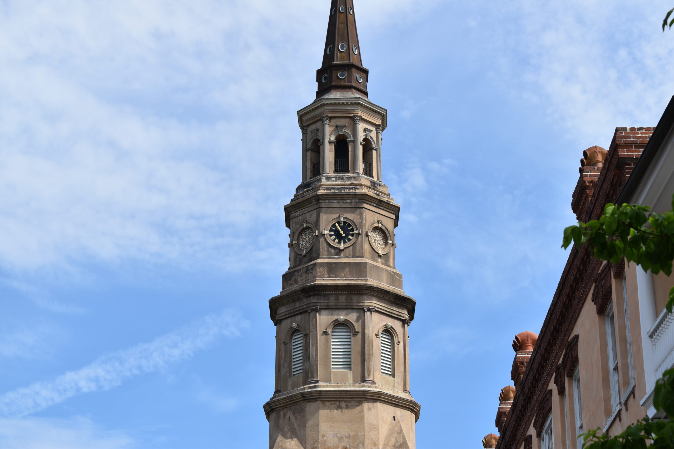 Solid Face Clocks | TOWER CLOCKS USA